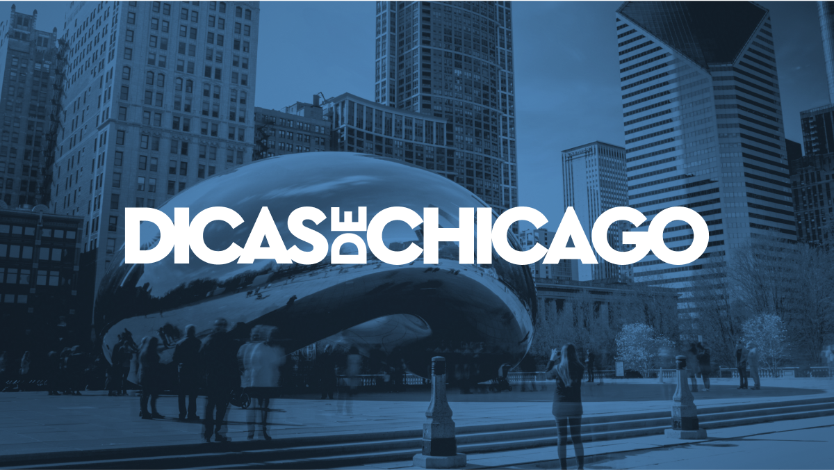 Melhores Pontos Turísticos em Chicago: Veja aqui!